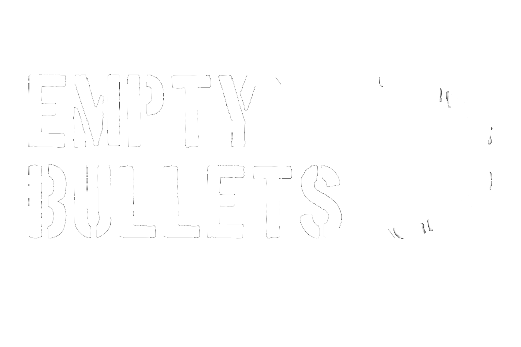 Contact - emptybullets.com